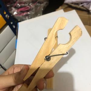 Jual Jepit Tabung Kayu - Jepit Tabung Reaksi - Kota Depok - jenny atma ...