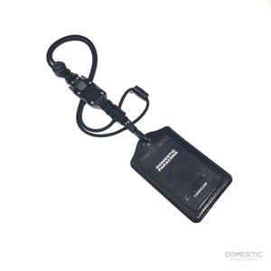 Jual Lanyard Tactical Id Card Military Based Paracord Lanyard Self ...