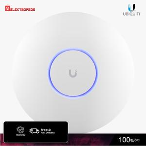 Jual UBIQUITI U7-PRO Ceiling-mounted WiFi 7 AP with 6 Access Point U7 ...