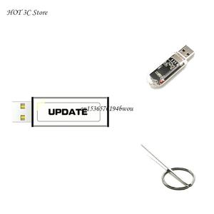 Jual ESP32 Injector UDisk USB Dongle Wifi Plug Gratis Adaptor USB Retak ...
