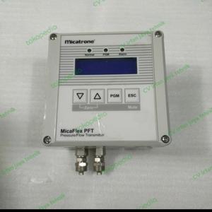 Jual pressure/flow transmitter micatrone MF-PFT / Micaflex PFT 24VAC/D Best - Kota Surabaya ...