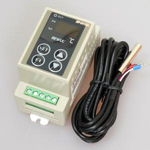 Jual Rainblaze BF-D110A heating rail type solar temperature controller temperature controller ...