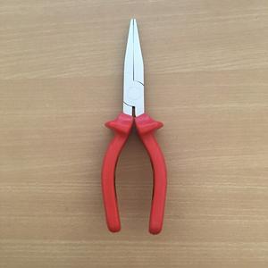 Jual TANG JEPIT FLAT LANCIP 6" / TANG POTONG / TANG RUNCING UNTUK ...