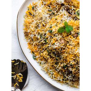 Jual Indian Biryani Masala Seasoning Spice Mix Bumbu Nasi India Basmati ...