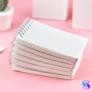 Jual Buku Mini/Notebook Ring Motif / Buku Catatan Ring / Buku Tulis ...
