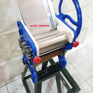 Jual Mesin Giling Mie Penggerak Bensin ragam jaya teknik - Gambino ...
