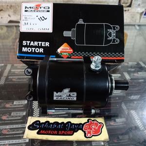 Jual PREMIUM Dinamo Starter Moto1 Racing Mio Nouvo 250cc Original Moto ...