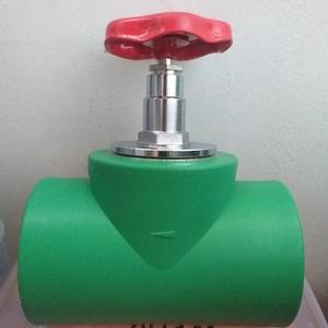 Jual Stop Kran Gate Valve PPR Ijo 2" Inch DN 63MM Best - Kota Bandung ...