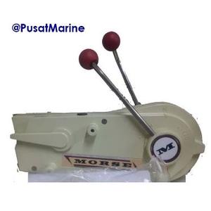 Jual Remote Control Morse ML Single / Handle Gas Kapal / Perlengkapan ...