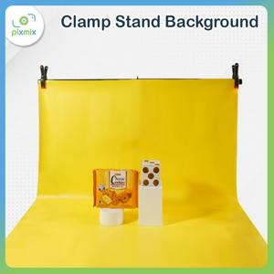 Jual Harga Promo Background Stand Meja | Clamp Stand Paket Dengan ...