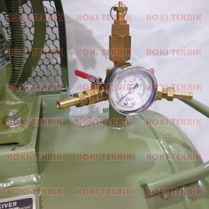 Jual RJT_ Tabung Tangki Kompresor Angin 1HP Air Compressor Swan 1 HP ...