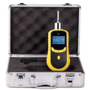 Jual SKY2000 nitrogen gas N2 analyzer to measure detector gas pump ...