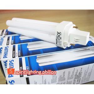 Jual PHILIPS LAMPU MASTER PL-C 10W | PL-C 13W | PL-C 18W | PL-C 26W 2 PIN [PROMO] BARANG ...