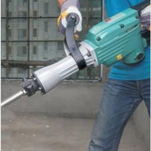 Jual percussion hammer DCA AZG04-15 jack hammer demolition hammer Best ...