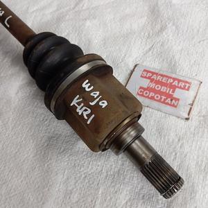 Jual As Roda Set Cv Covel Joint Luar Dalam Bagian Kiri Atau Yang Pendek ...