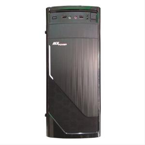 Jual Casing Power Luster G - Casing Transparan Include Psu 500 Watt ...