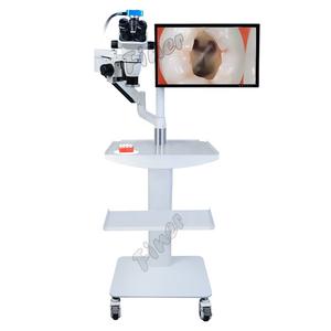 Jual Gojofy FINER dental medical endodontic microscope with camera ...