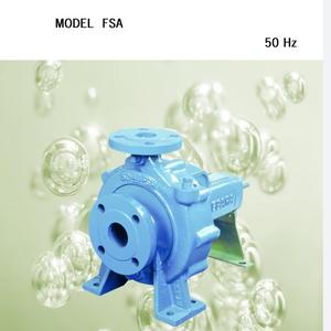 Jual Pompa Ebara 100 x 80 FSJA Best - Kota Surabaya - SINAR BINTANG REZEKI | Tokopedia