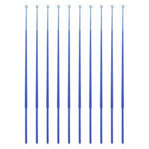 Jual Gojofy 20 Pcs Mycology Supplies Liquid Sampling Rod Inoculating ...