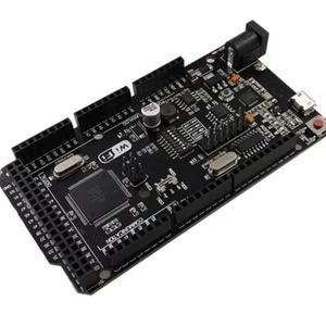 Jual Arduino_mega 2560 WiFi R3 ATmega2560 + ESP8266 32MB usb-ttl ch340g ...