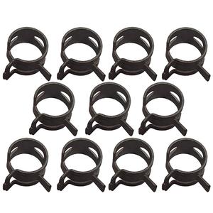 Jual Penjepit Selang Ledeng Pipe Tube Clamp Metal Fastener Plumbing 6 ...