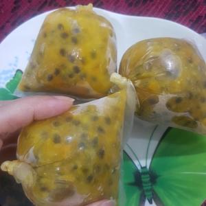 Jual JH8 Markisa beku/markisa frozen/buah beku/frozen fruit - Kota ...
