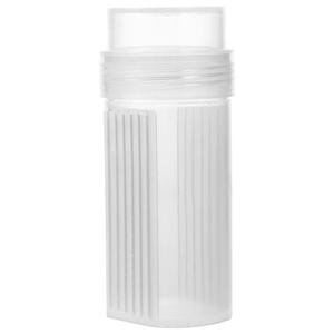 Jual Gojofy Highly Transparent Dyeing Vat Coplin Staining Jar Slides ...