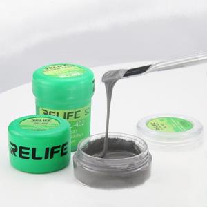 Jual BERKUALITAS WT 1 buah suhu sedang pasta timah besi solder Sn63Pb67 ...