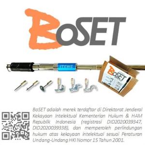 Jual ^.^BERIL66 Ramset BoSET ITEWE paku tembak tombak gun ramset MODERN ...