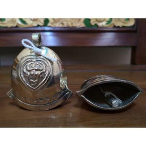 Jual Lonceng Sapi Lonceng Kerbau Genta Klontong Sapi Klontongan Bandul ...