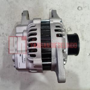 Jual Alternator Mitsubishi Triton L200 HDX KL3T Pajero Sport 2500cc 2.5 ...