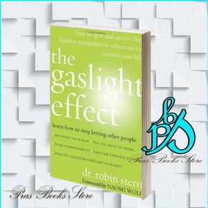 Jual The Gaslight Effect: How to Spot and Survive the Hidden ...