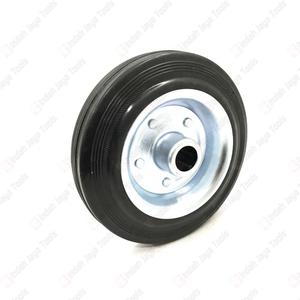 Jual Mur4h RODA ONLY 6 Inch - Roda Caster Roda Karet Roda Etalase ...