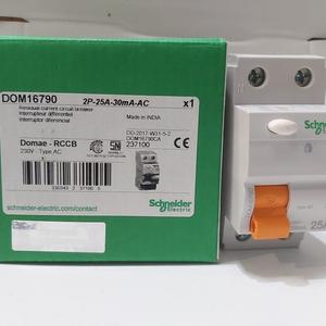 Jual ELCB RCCB Schneider Domae 2P 25A 30mA AC Best - Kota Bandung ...