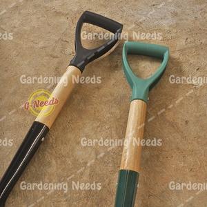 Jual New Stok Sekop Besar Lancip / Skop Besar Lancip Gagang Kayu ...