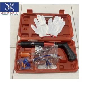 Jual ^.^BERIL66 Alat Ramset Set Gun kecil SET BOX KECIL /alat tembak ...
