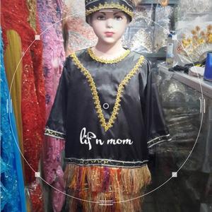 Jual PENAWARAN SPESIAL BAJU ADAT ANAK IRIAN PAPUA PEREMPUAN ADAT ...