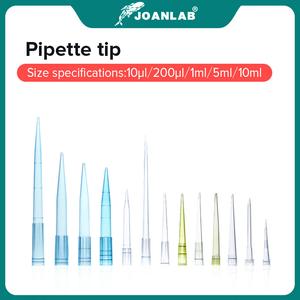Jual Gojofy JOANLAB Official Store Laboratory Pipette Tips 10ul 200ul 1ml 5ml 10ml Micropipette ...