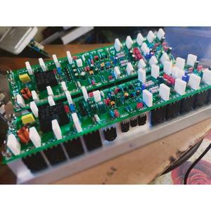 Jual kit cascade klas ab fullset bandar pawer - Kota Surabaya - GALERY ...