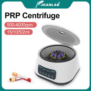 Jual Gojofy JOANLAB Plasma Centrifuge Laboratory Digital Prp Centrifuge Machine For 2/5/10ml ...
