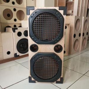 Jual Box speaker 8 inch double triplek 12mm - Kab. Malang - GALERY ...