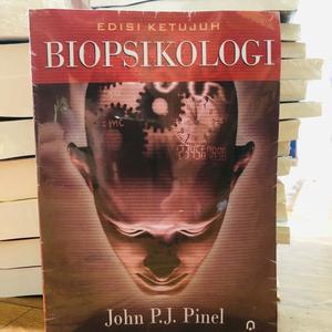 Jual Biopsikologi - John pinel - Kab. Sleman - ONLINE BOOK LIBRARY ...