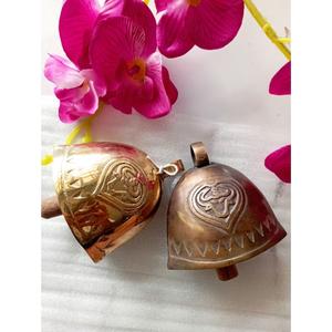 Jual Klontong Sapi Lonceng Sapi Bell Pintu Lonceng Lembu Klontongan ...