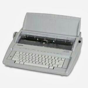 Jual RUNE MESIN TIK KETIK DIGITAL LISTRIK BROTHER GX6750 GX-6750 ...