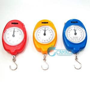 Jual Mur4h Timbangan Gantung Manual Werkline 5kg 8kg 10kg - Timbangan ...