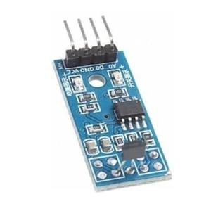 Jual hall Sensor Motor Speed Module 3144E Uno r3 wemos esp32 esp-32 ...