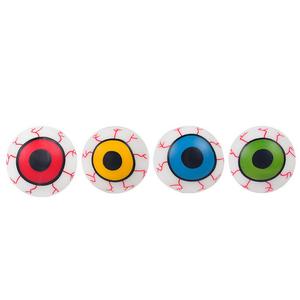 Jual SENSASI BARU MAINAN NEW SQUISHY BALL SQUISHY EYE BALL PRANK TOYS ...