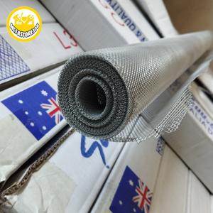 Jual ^.^BERIL66 Kawat Parabola Alumunium Kawat nyamuk Alumunium Silver ...