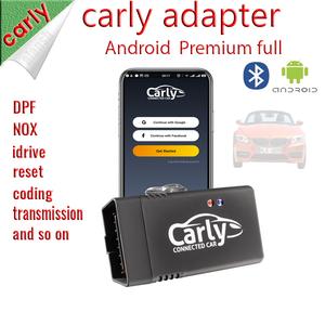 Jual 2024 Carly Adapter Scanner All Brand V91.75 beta Diagnostic ...