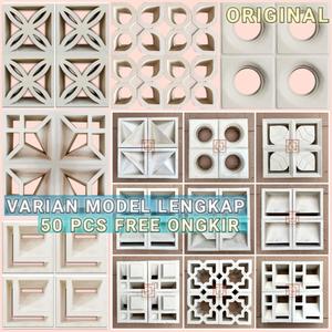 Jual TERLARIS ROSTER BETON MINIMALIS, LOSTER BETON MINIMALIS, LUBANG ...